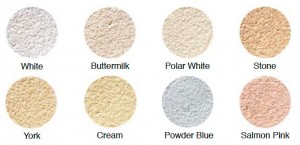 K Rend Silicone Render - LG Plastering