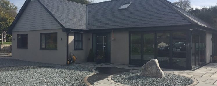 LG Plastering